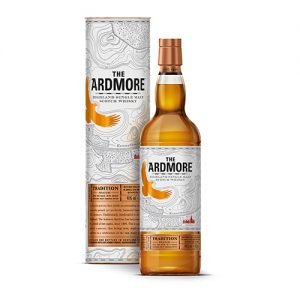 Ardmore Tradition - Brasserie Legrand