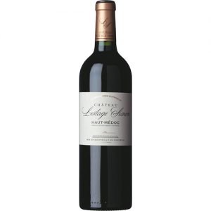 75 cl. Château Lestage-Simon - Haut-Médoc - Brasserie Legrand